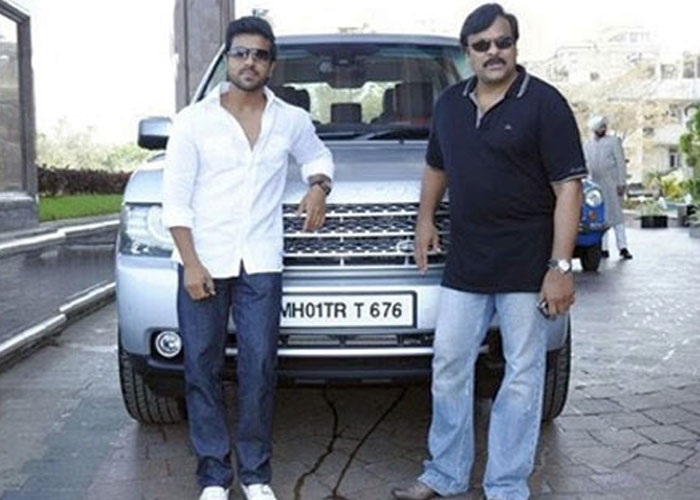 Chiranjeevi 69th Birthday, Chiranjeevi Networth, Chiranjeevi Car ...