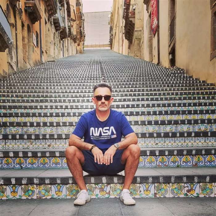 Daniel Caltagirone Photos | Daniel Caltagirone Latest HD Pics |Daniel ...