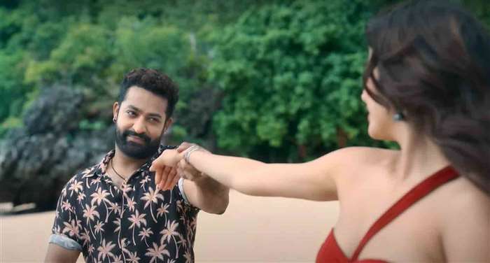 Devara Telugu Movie: Pooja, Shooting Stills, Location Photos & First ...