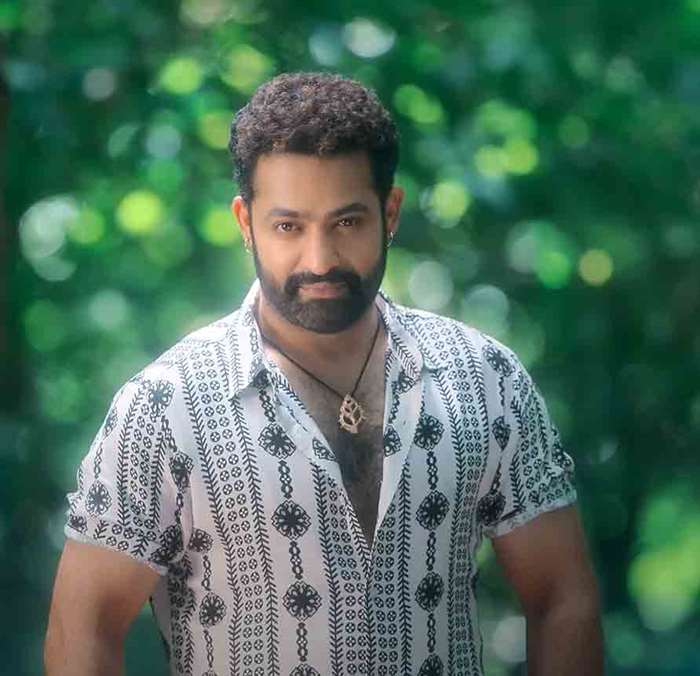 Devara Telugu Movie: Pooja, Shooting Stills, Location Photos & First ...