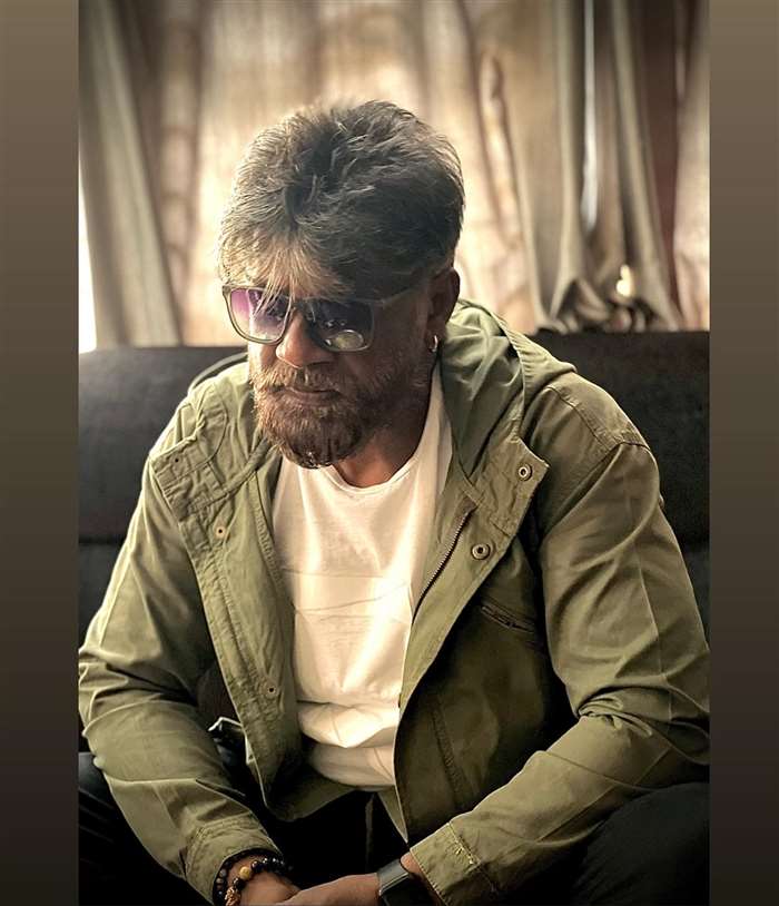120+ Duniya Vijay (Kannada Actor) Photos: Find Latest HD Images ...