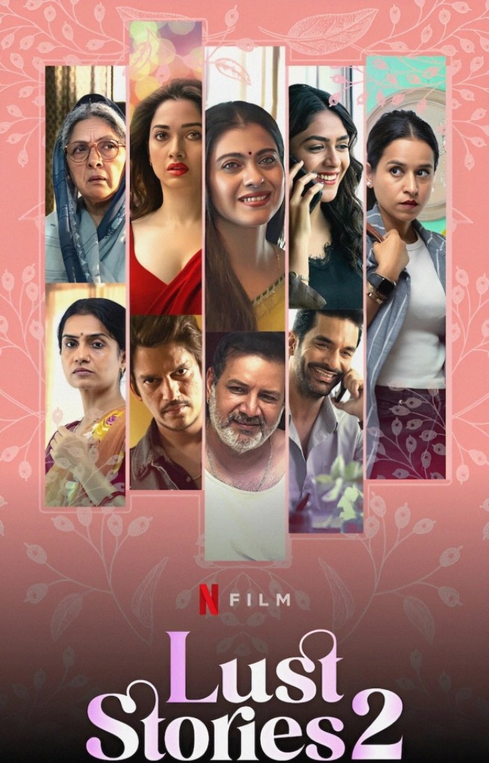 From ‘sam Bahadur’ To ‘ullozhukku’: How Rsvp Movies Have Captured The Hearts Of Fans With Their ...