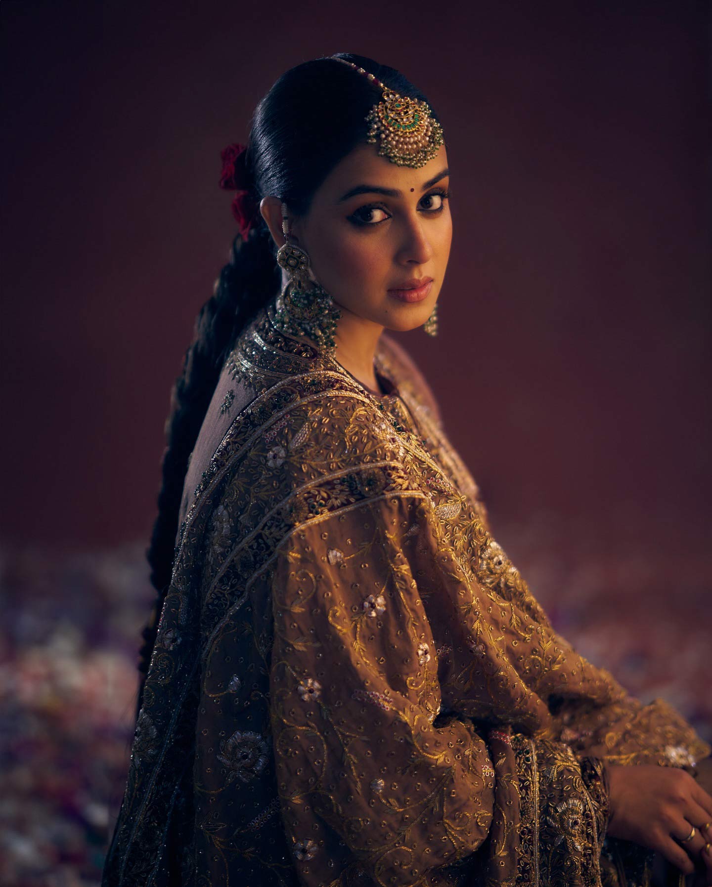 Genelia Dsouza 2024 Hd