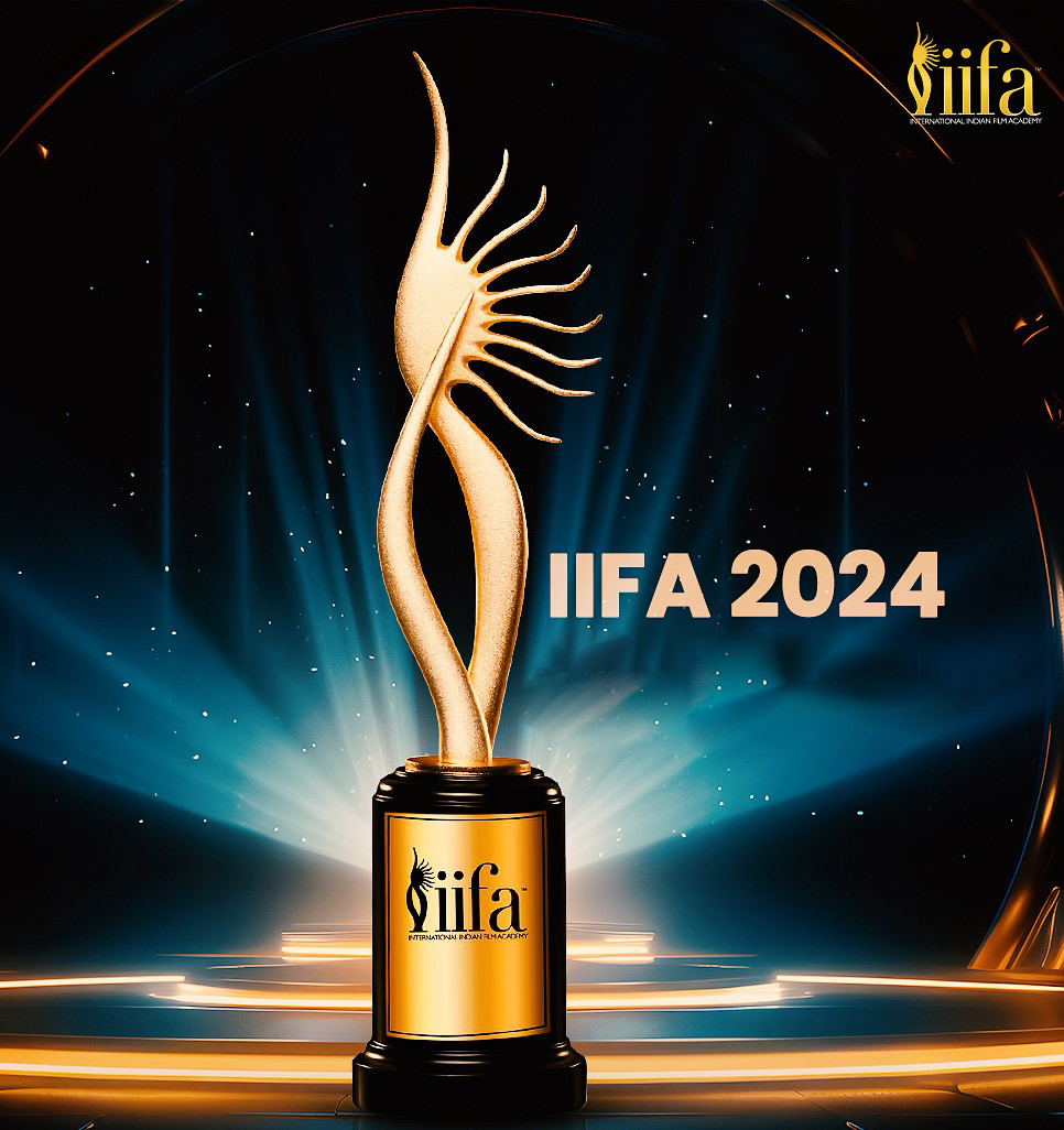 IIFA 2024, IIFA 2024 Host, IIFA 2024 Date &Time, IIFA 2024 Hosts, Shah ...