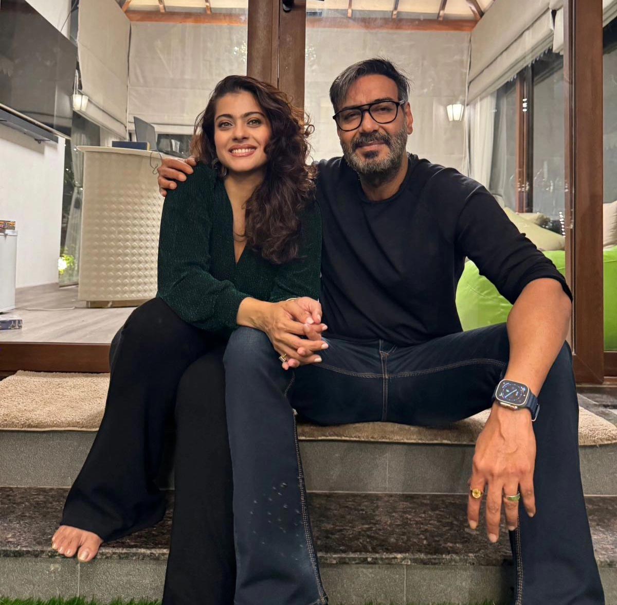 Kajol Birthday , Kajol Ajay Devgn Lovestory , Kajol Kids Name , Kajol ...