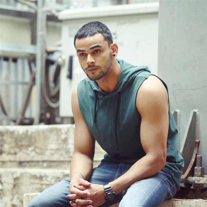 Kshitij Chauhan Photos: Find Latest HD Images, Pictures, Stills & Pics ...