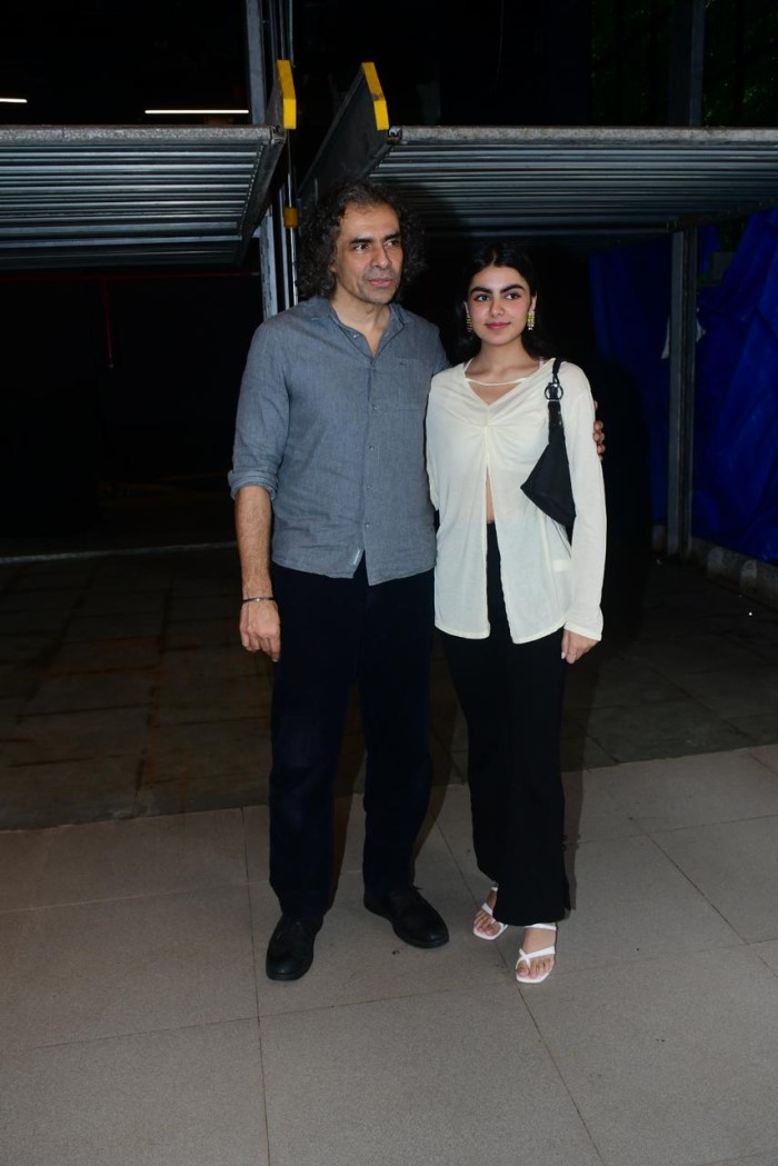 Laila Majnu Re-Release , Laila Majnu Re-Release Event , Triptii Dimri ...