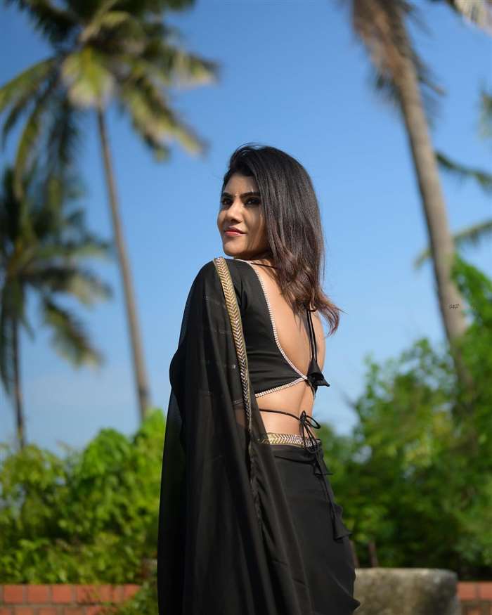 70+ Nivisha Photos: Find Latest HD Images, Pictures, Stills & Pics ...