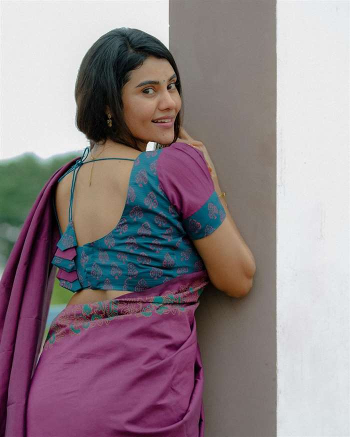 70+ Nivisha Photos: Find Latest HD Images, Pictures, Stills & Pics ...