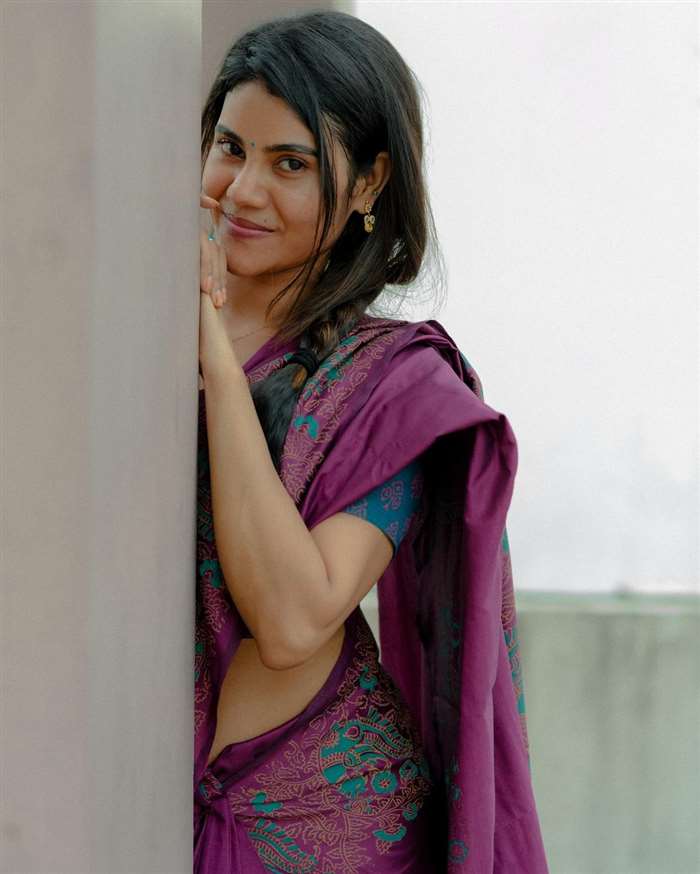 70+ Nivisha Photos: Find Latest HD Images, Pictures, Stills & Pics ...