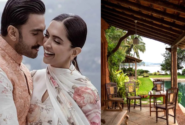 Deepika Padukone Ranveer Singh 100 cr Home Photos, Deepika Padukone Ranveer Singh New House Pics ...