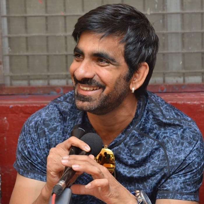 Ravi Teja Movies | Ravi Teja: Height, Age, Wife, Girlfriend, Biography ...
