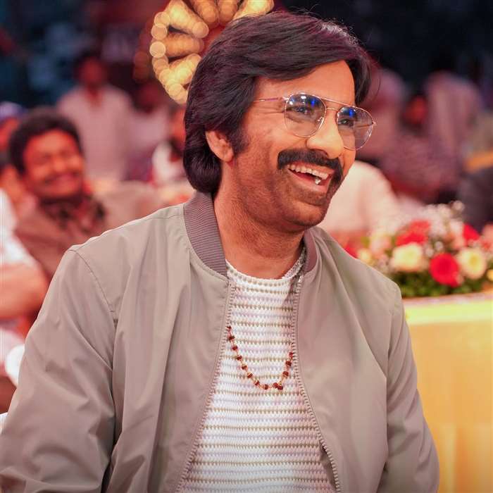 Ravi Teja Movies | Ravi Teja: Height, Age, Wife, Girlfriend, Biography ...