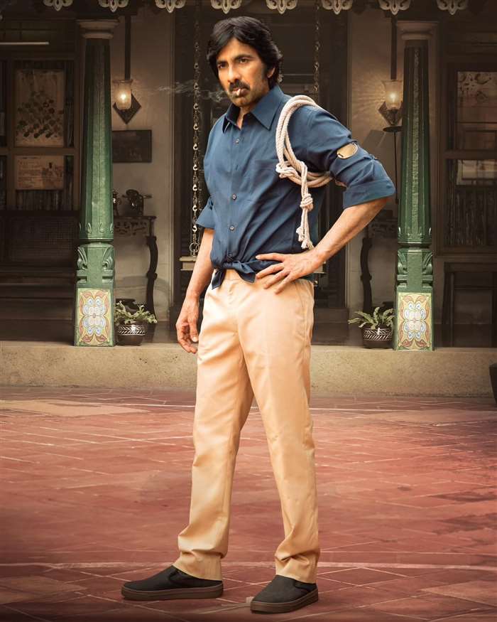 Ravi Teja Movies | Ravi Teja: Height, Age, Wife, Girlfriend, Biography ...