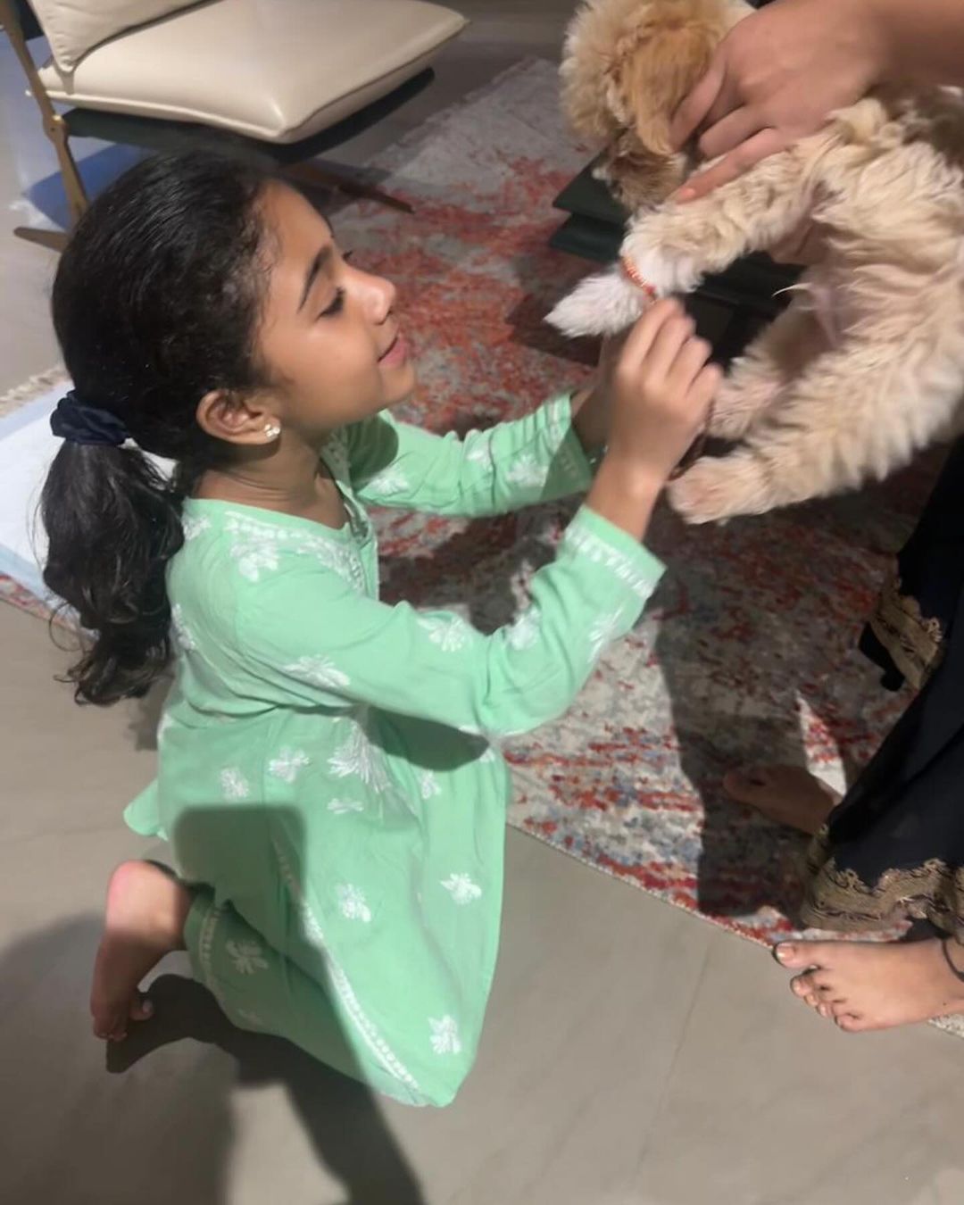 South Stars Raksha Bandhan Celebration, Raksha Bandhan 2024, South ...