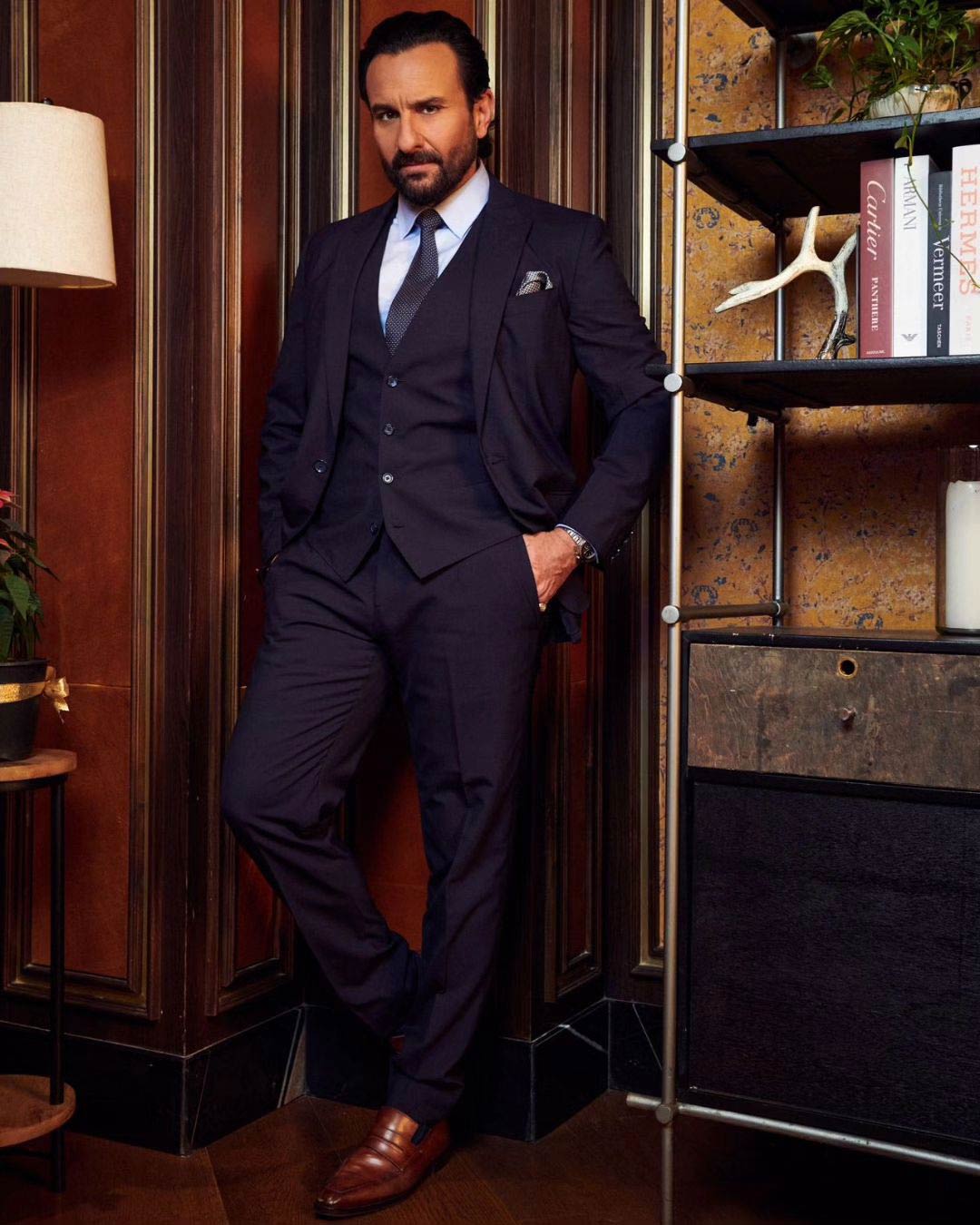 Saif Ali Khan Birthday, Saif Ali Khan Age, Saif Ali Khan Expensive ...
