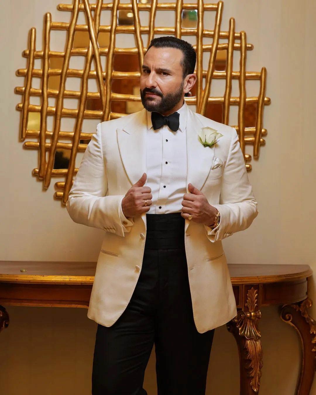 Saif Ali Khan Birthday, Saif Ali Khan Age, Saif Ali Khan Expensive ...