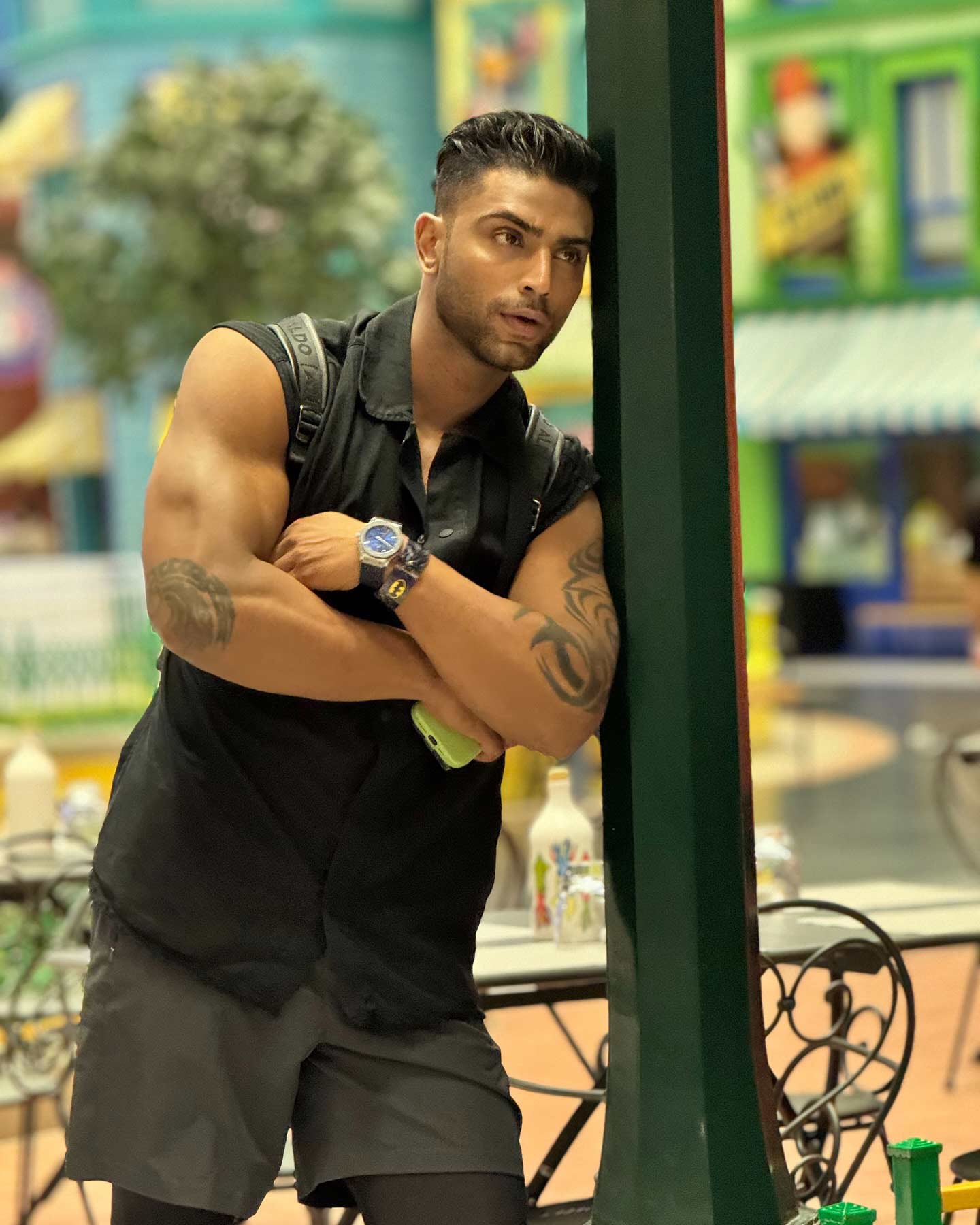 Splitsvilla 15 Finalists Name , Splitsvill 15 Finalists Photos ...