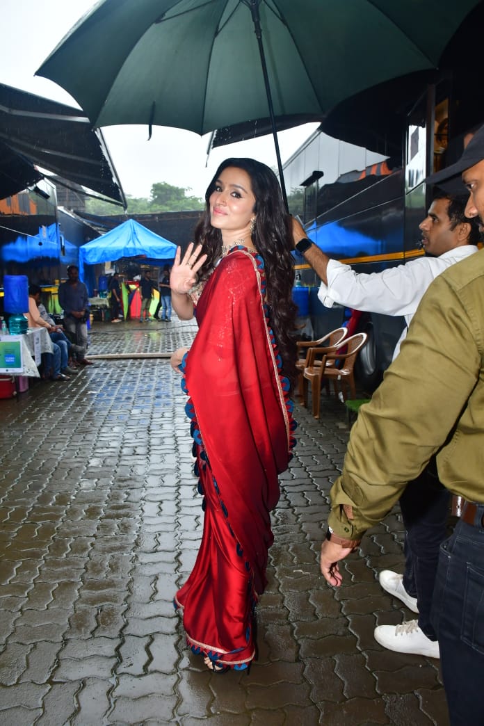 Stree 2 Promotions , Stree 2 Promotions On India's Best Dancer , Stree ...