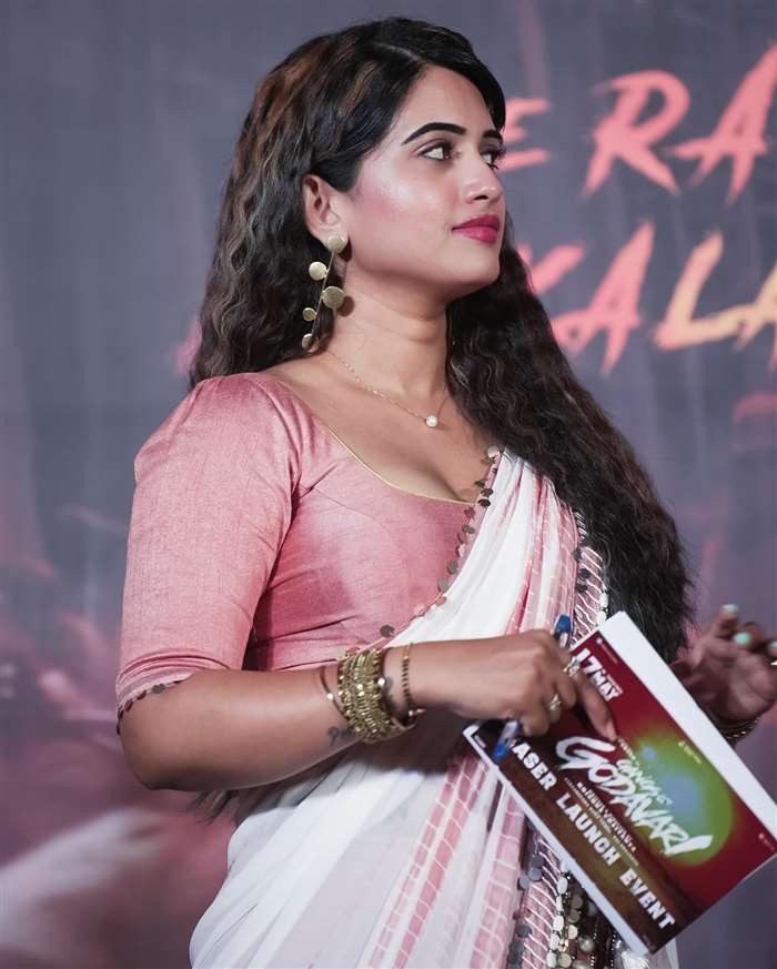 140+ Sravanthi Chokarapu Photos: Find Latest HD Images, Pictures ...