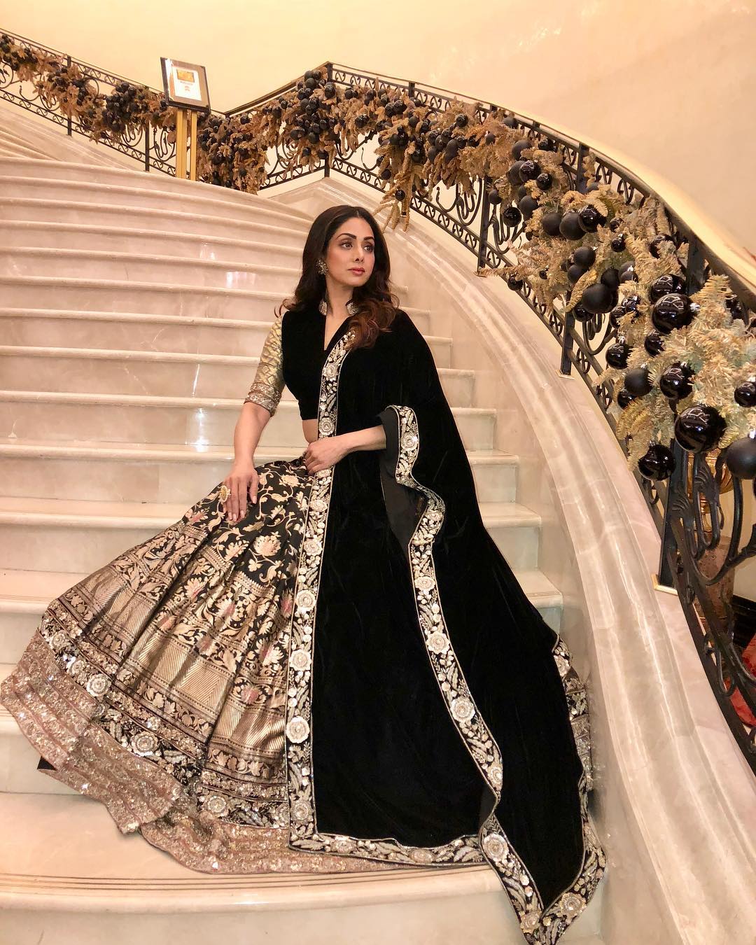 Sridevi Birth Anniversary, Lesser Known Facts About Sridevi, Sridevi ...