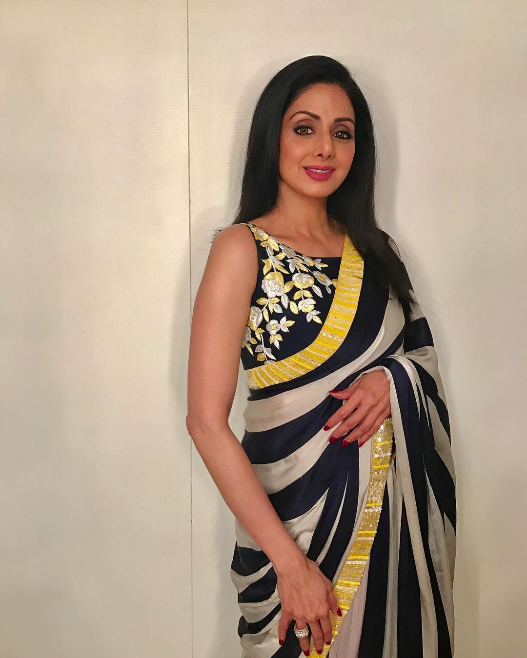 Sridevi Birth Anniversary, Lesser Known Facts About Sridevi, Sridevi ...