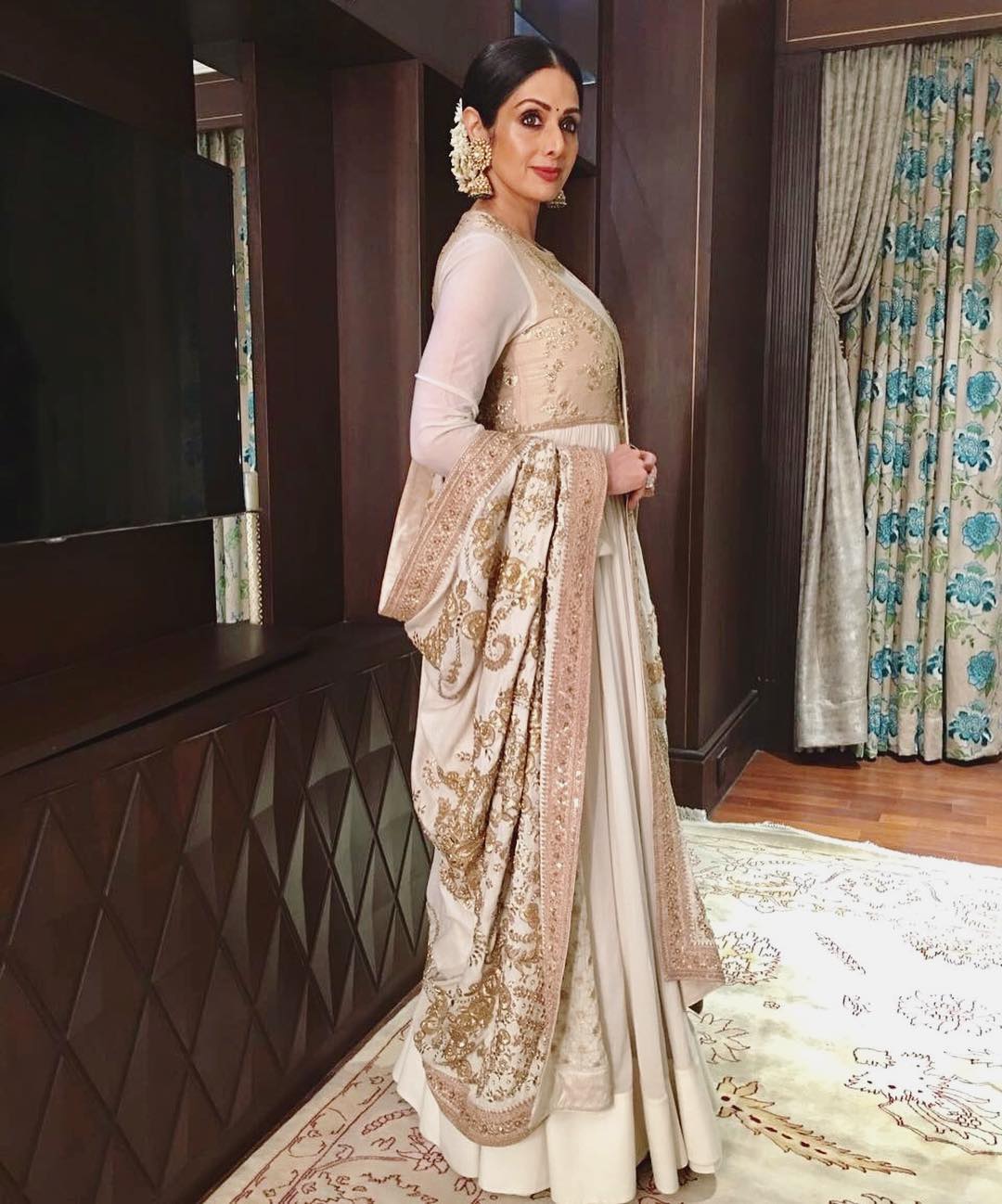 Sridevi Birth Anniversary, Lesser Known Facts About Sridevi, Sridevi ...