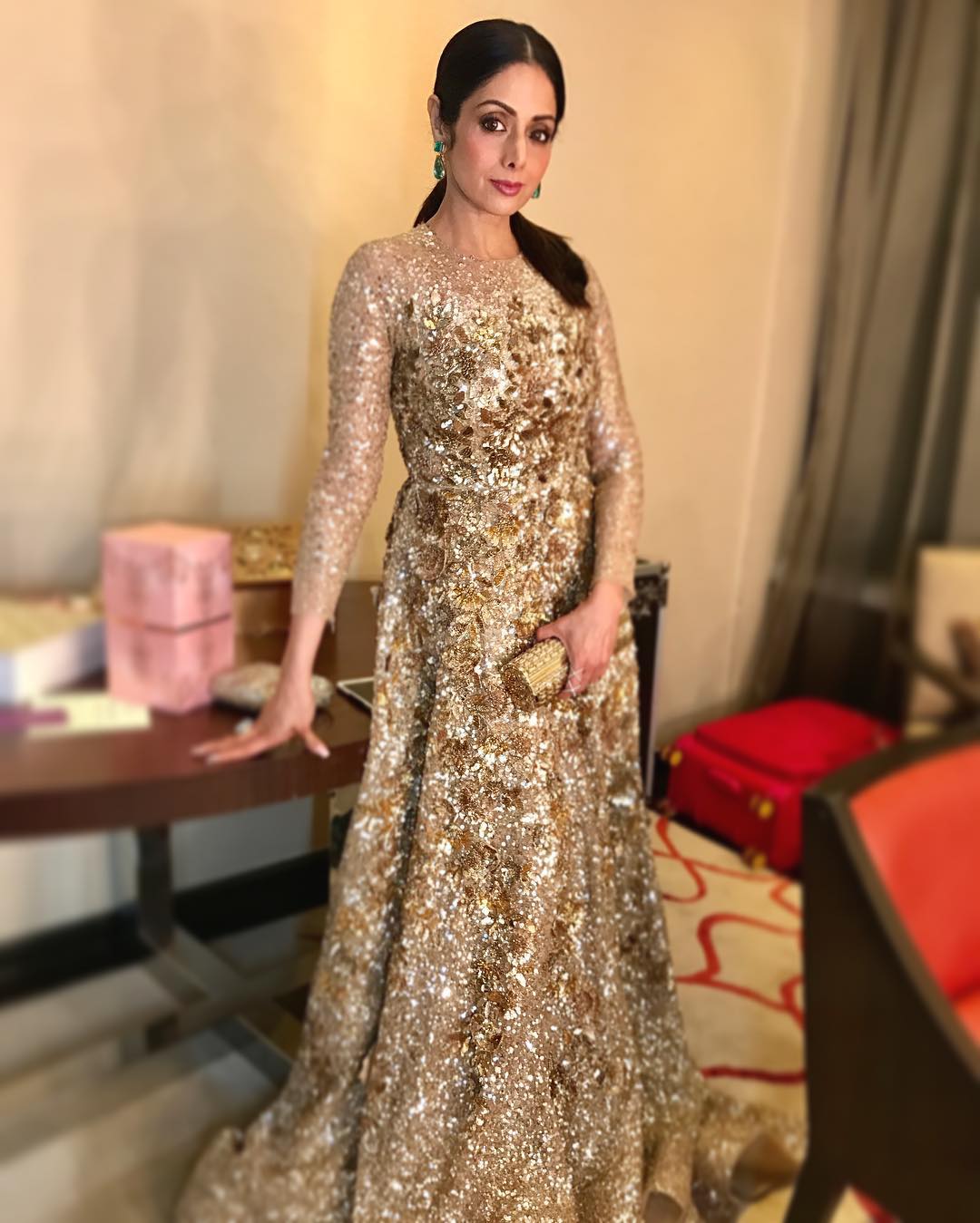 Sridevi Birth Anniversary, Lesser Known Facts About Sridevi, Sridevi ...