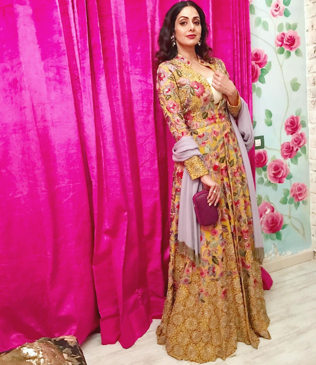 Sridevi Birth Anniversary, Lesser Known Facts About Sridevi, Sridevi ...