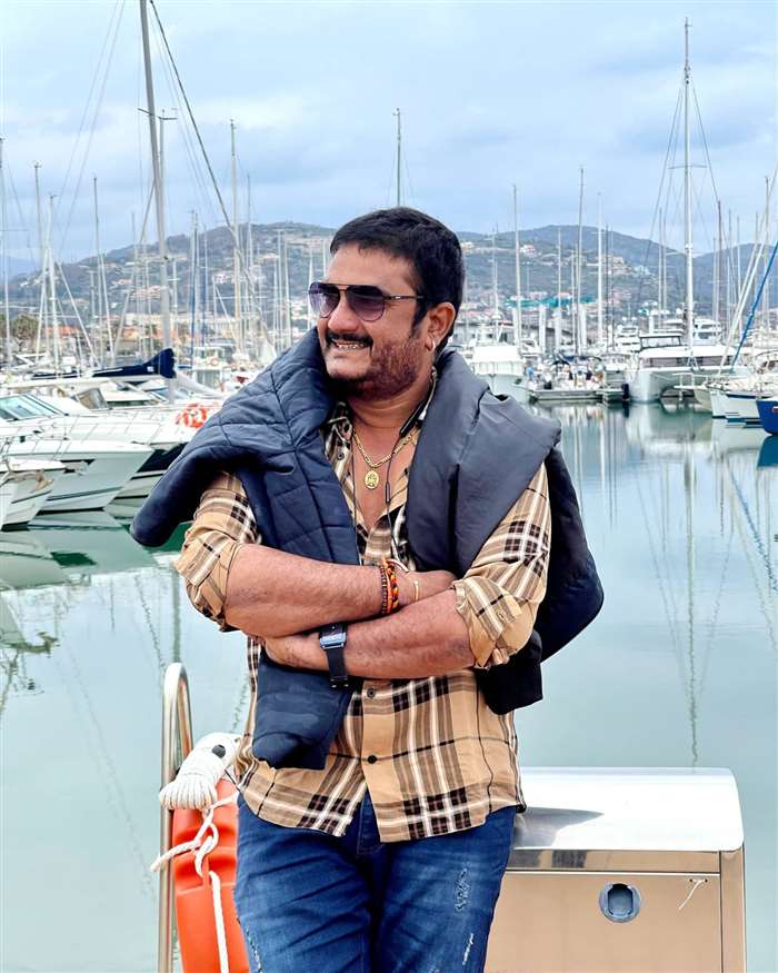 Srinivas Raju Photos: Find Latest HD Images, Pictures, Stills & Pics ...