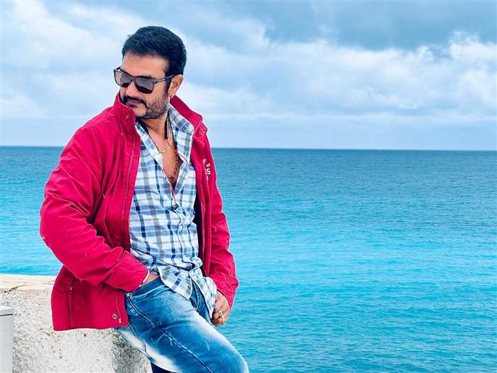 Srinivas Raju Photos: Find Latest HD Images, Pictures, Stills & Pics ...