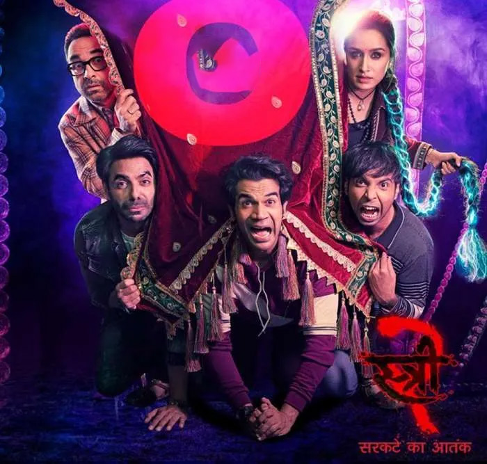 Stree 2 Box Office Collection, Stree 2 Crosses Rs 250 Crores In 6 Days ...