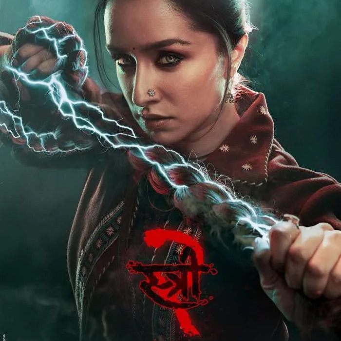 Stree 2 Box Office Collection, Stree 2 Crosses Rs 250 Crores In 6 Days ...