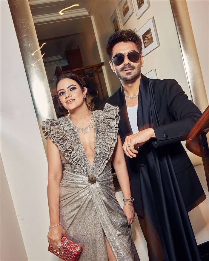 Stree 2 Cast and Crew, Stree 2 Release Date, Stree 2 Special ...