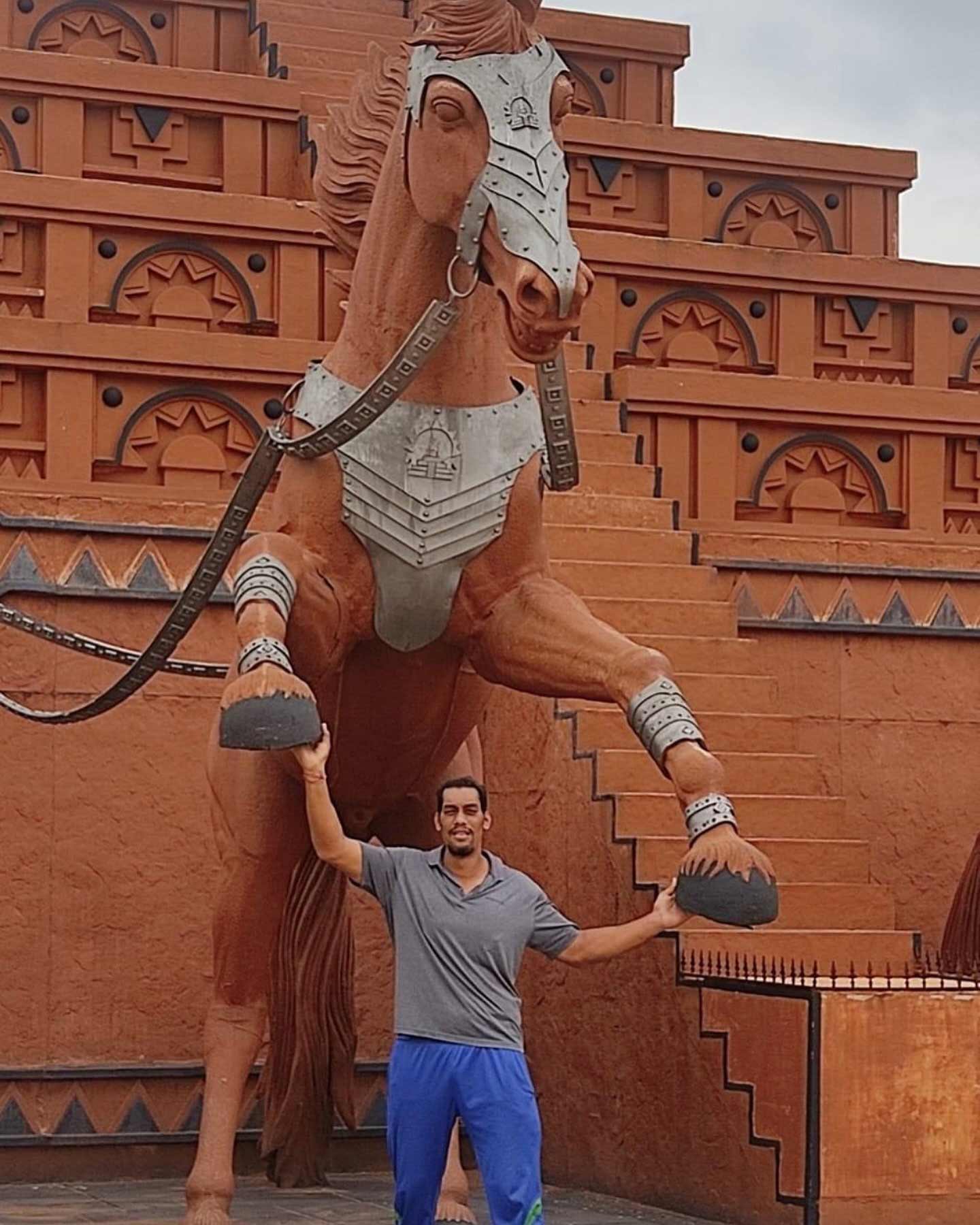 Stree 2 Who Played Sarkata Bhoot | Who is Sarkata in Stree 2 | Who is ...