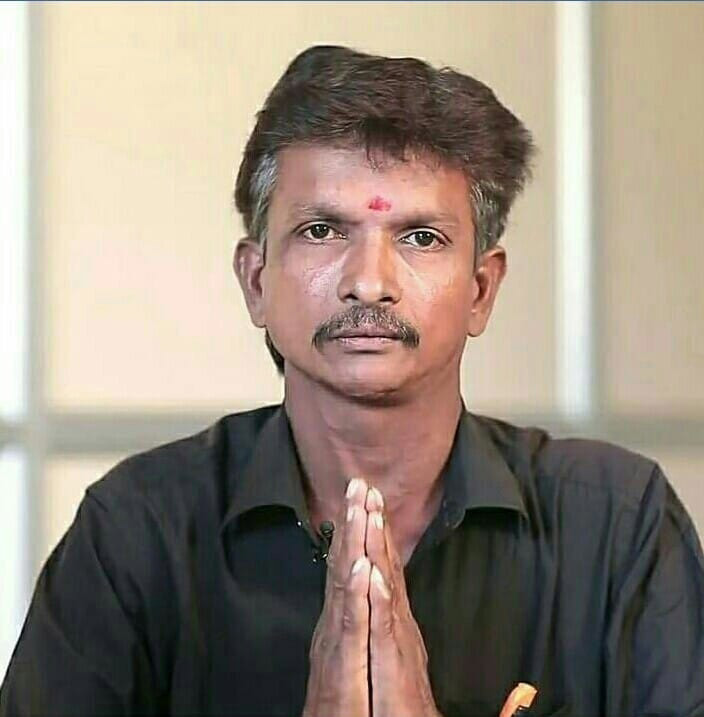 Bijili Ramesh Passes Away, Tamil Actor Bijili Ramesh Death Reason ...