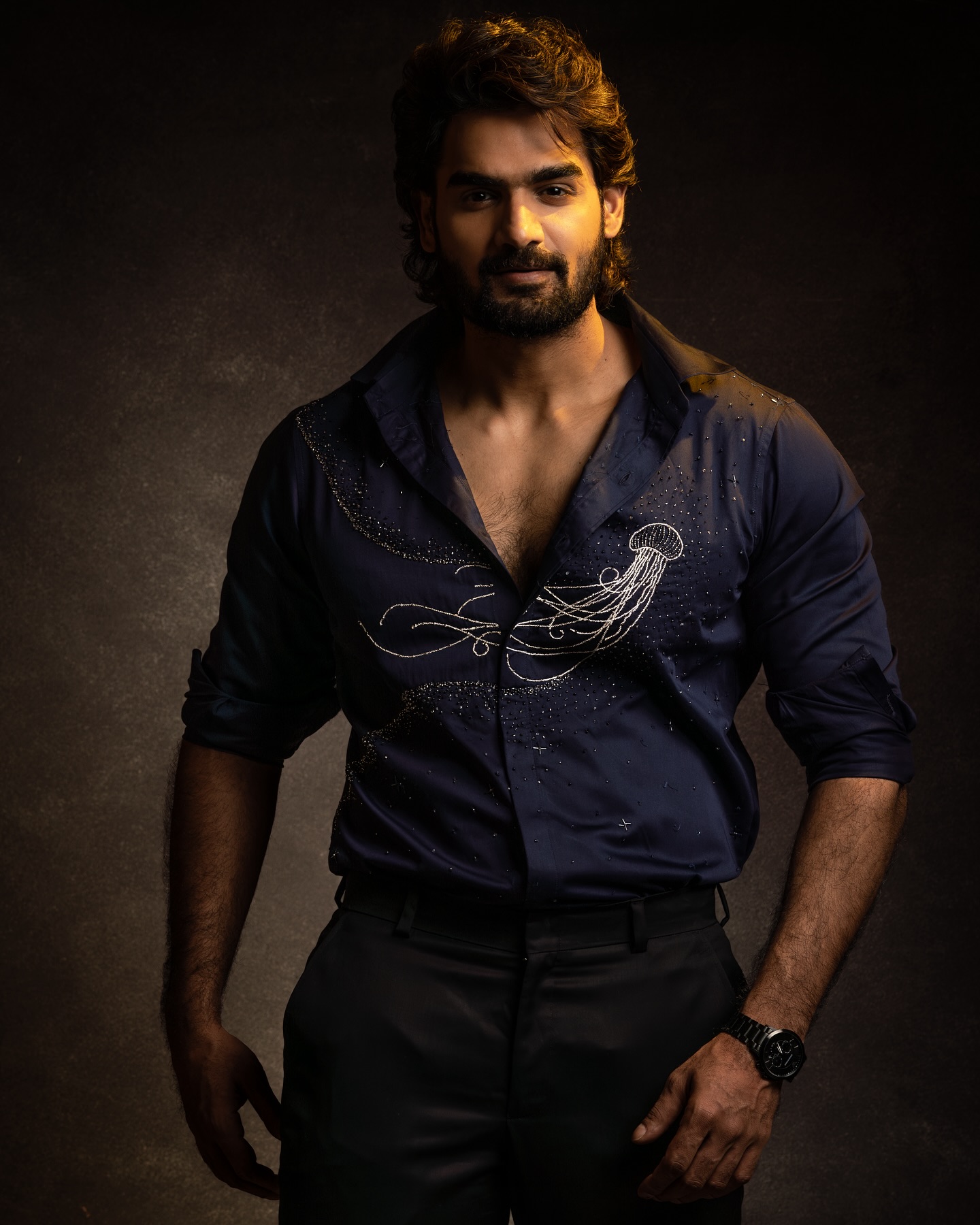 Telugu Actors & Actress Birthday September 2024 list , Telugu Celebs ...