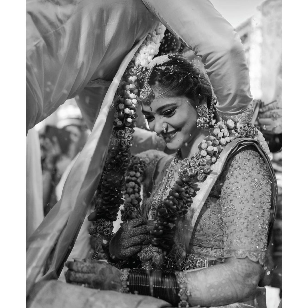 Kiran Abbavaram Rahasya Gorak Marriage | Kiran Abbavaram Rahasya Gorak ...