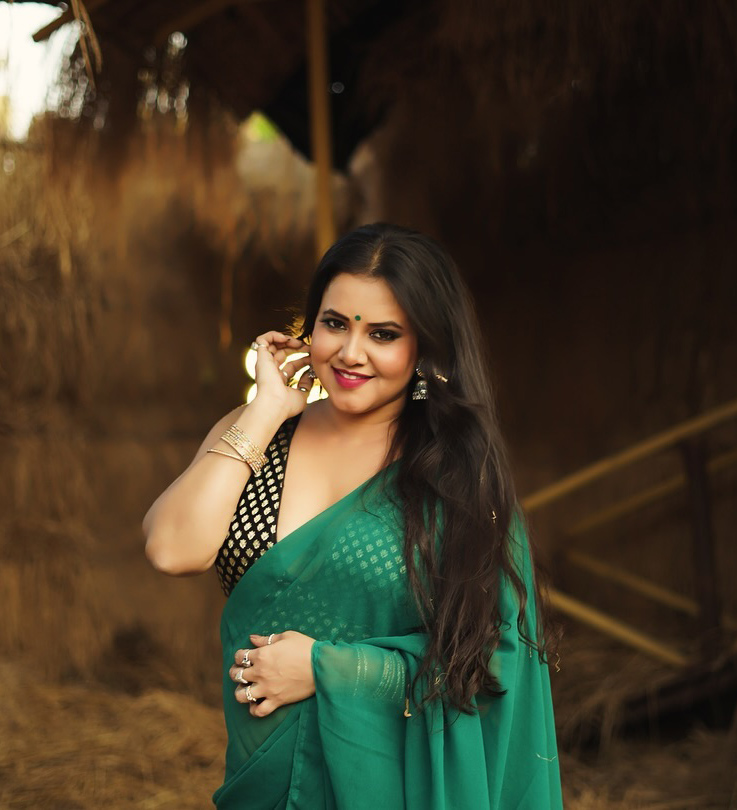 Indian Ullu Webseries Actress List 60 Photos - Moonagedaydream.film