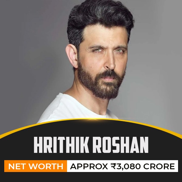 Top Wealthiest Bollywood Actors in India: A Look at Their Net Worth ...
