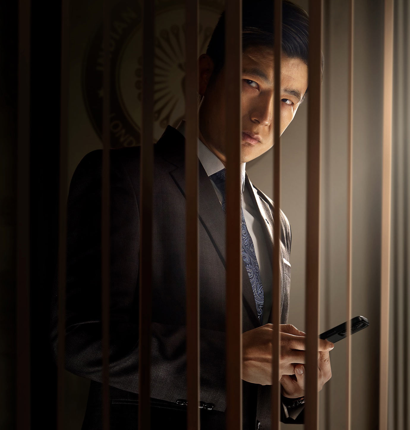 Ulajh Cast , Ulajh Cast Names & Photos , Ulajh Release Date , Ulajh ...