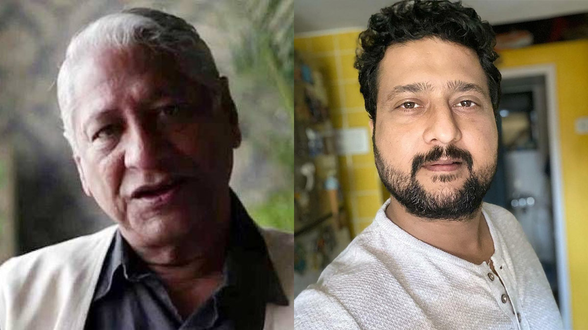 Ulajh Cast , Ulajh Cast Names & Photos , Ulajh Release Date , Ulajh ...