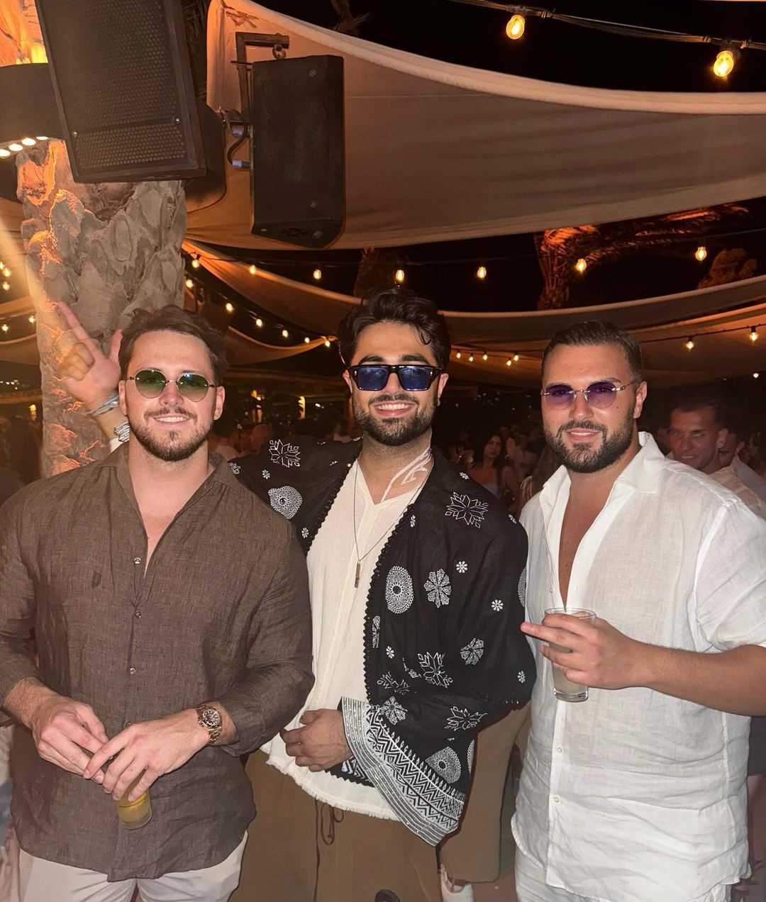 Who Is Kabir Bhalla , Kriti Sanon Boyfriend Photos , Kriti Sanon ...