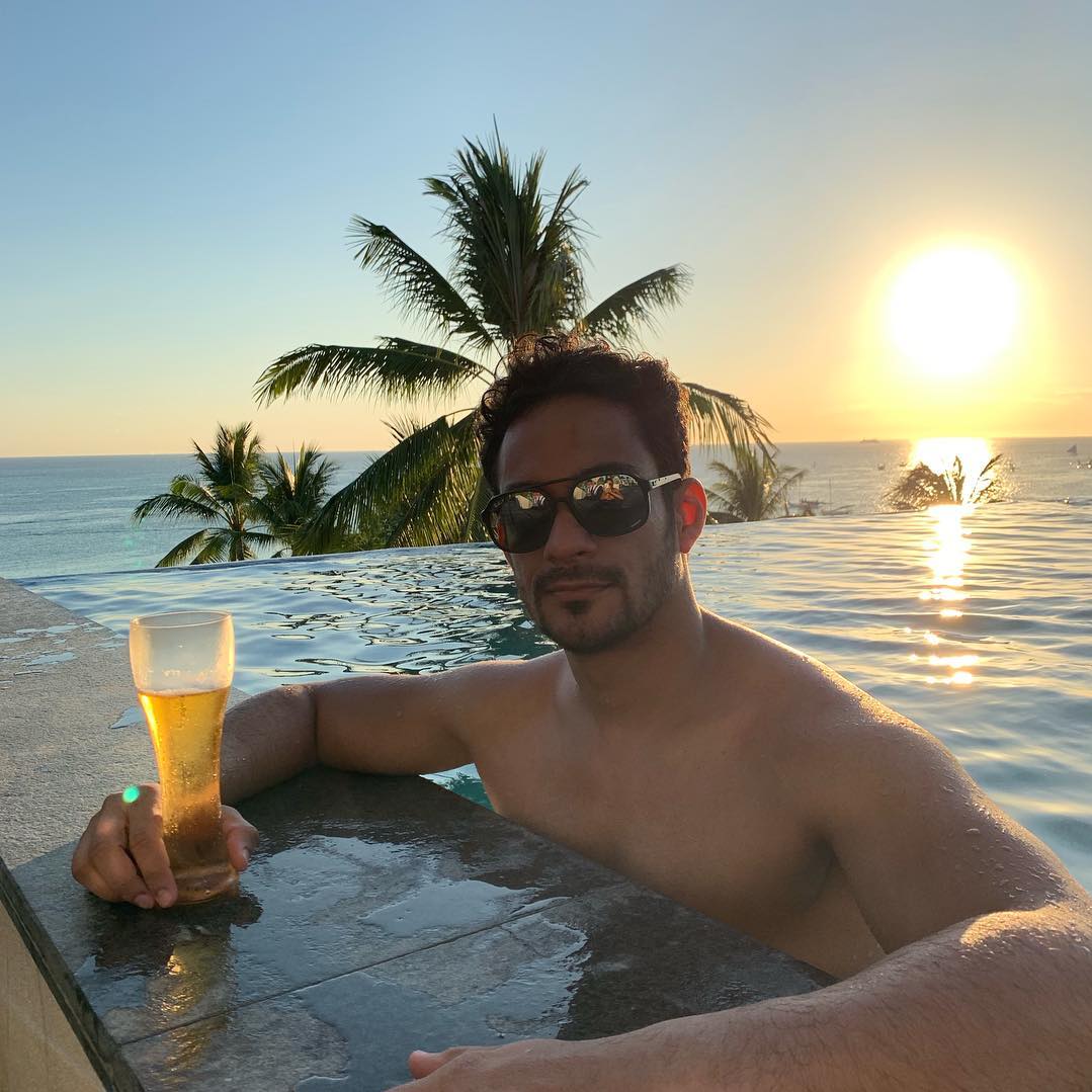 Who Is Sam Merchant , Triptii Dimri Boyfriend Photos , Who Is Triptii ...