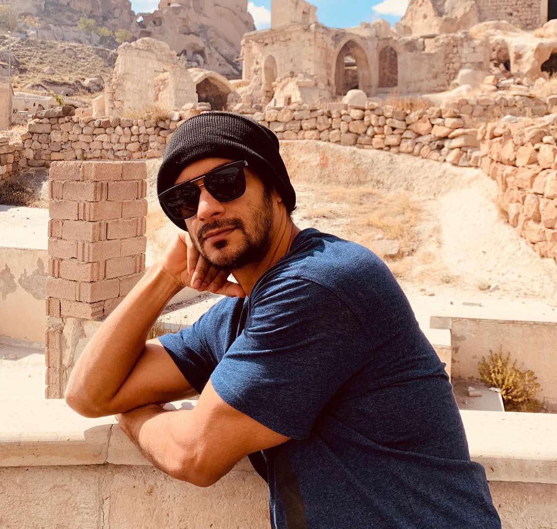 Who Is Sam Merchant , Triptii Dimri Boyfriend Photos , Who Is Triptii ...