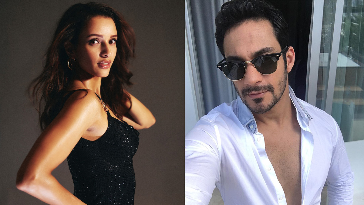 Who Is Sam Merchant , Triptii Dimri Boyfriend Photos , Who Is Triptii ...