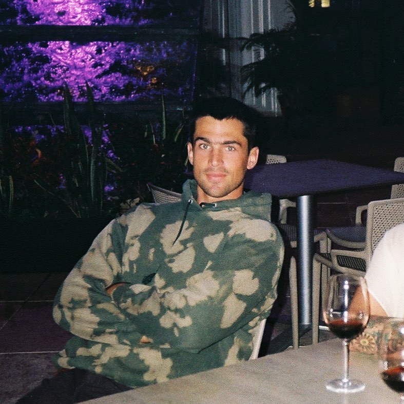 Who Is Walker Blanco? , Ananya Panday's Rumored Boyfriend , Who Is ...