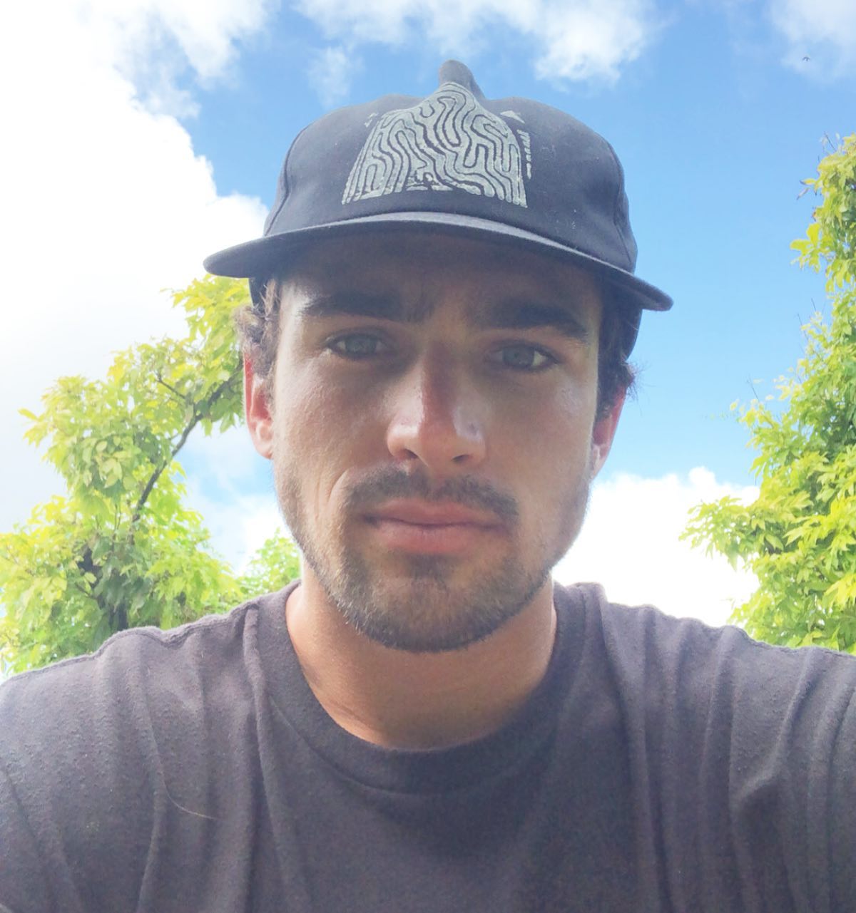 Who Is Walker Blanco? , Ananya Panday's Rumored Boyfriend , Who Is ...