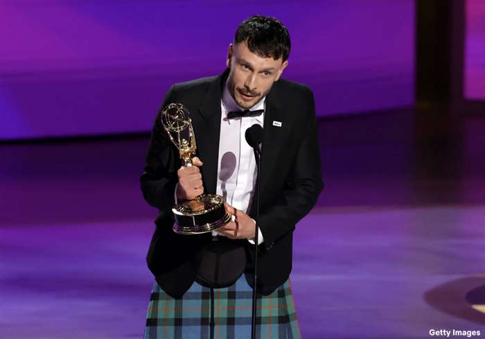 Emmy Awards 2024: Complete winners list, 76th Primetime Emmy Awards ...