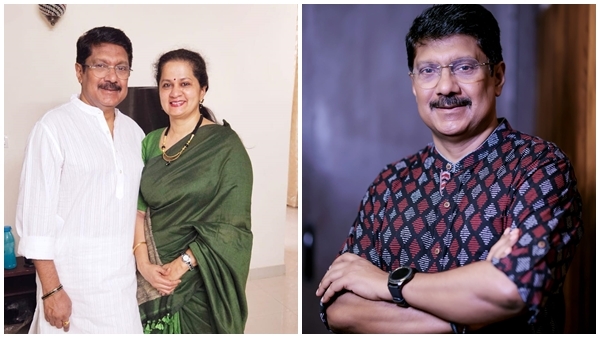 എന്റെ കല്യാണച്ചടങ്ങ് കഴിഞ്ഞ് എല്ലാവരും ഊണിന് പോകുമ്പോള്‍ എടാ വേണൂ എന്ന ...